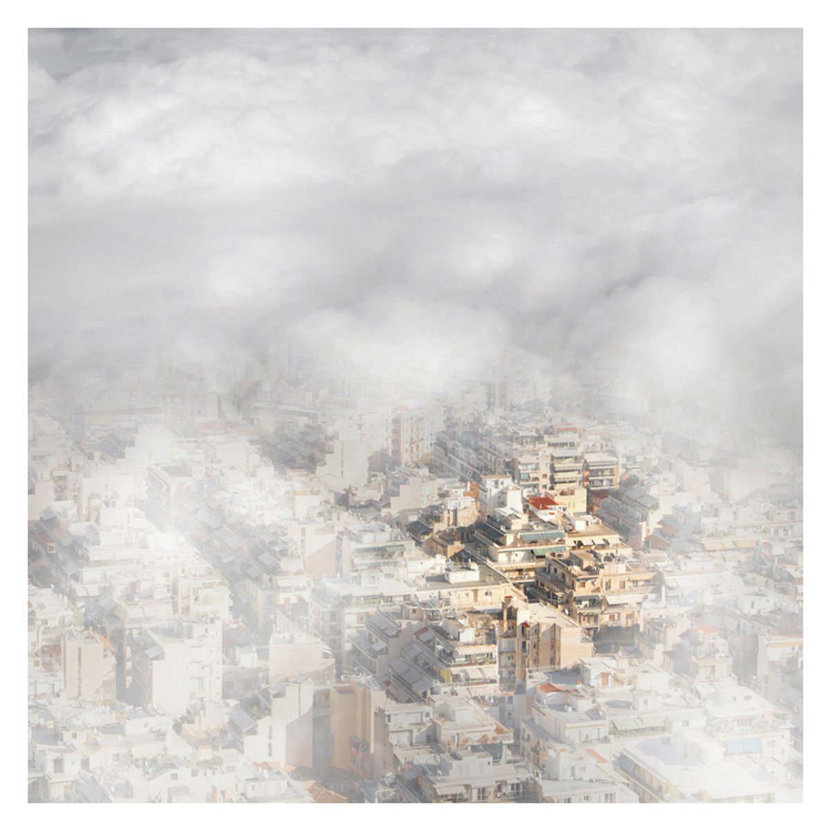 "Shifting Landscapes - Athens" by inlenso (Photographer) on Zealous