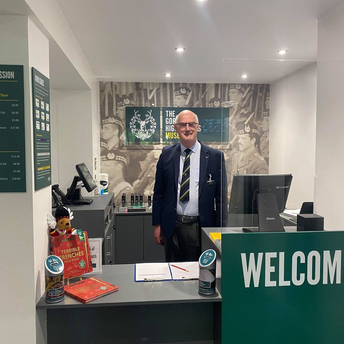 "Celebrating Thriving Communities Award" - organised by ACSTA 2024 on ...