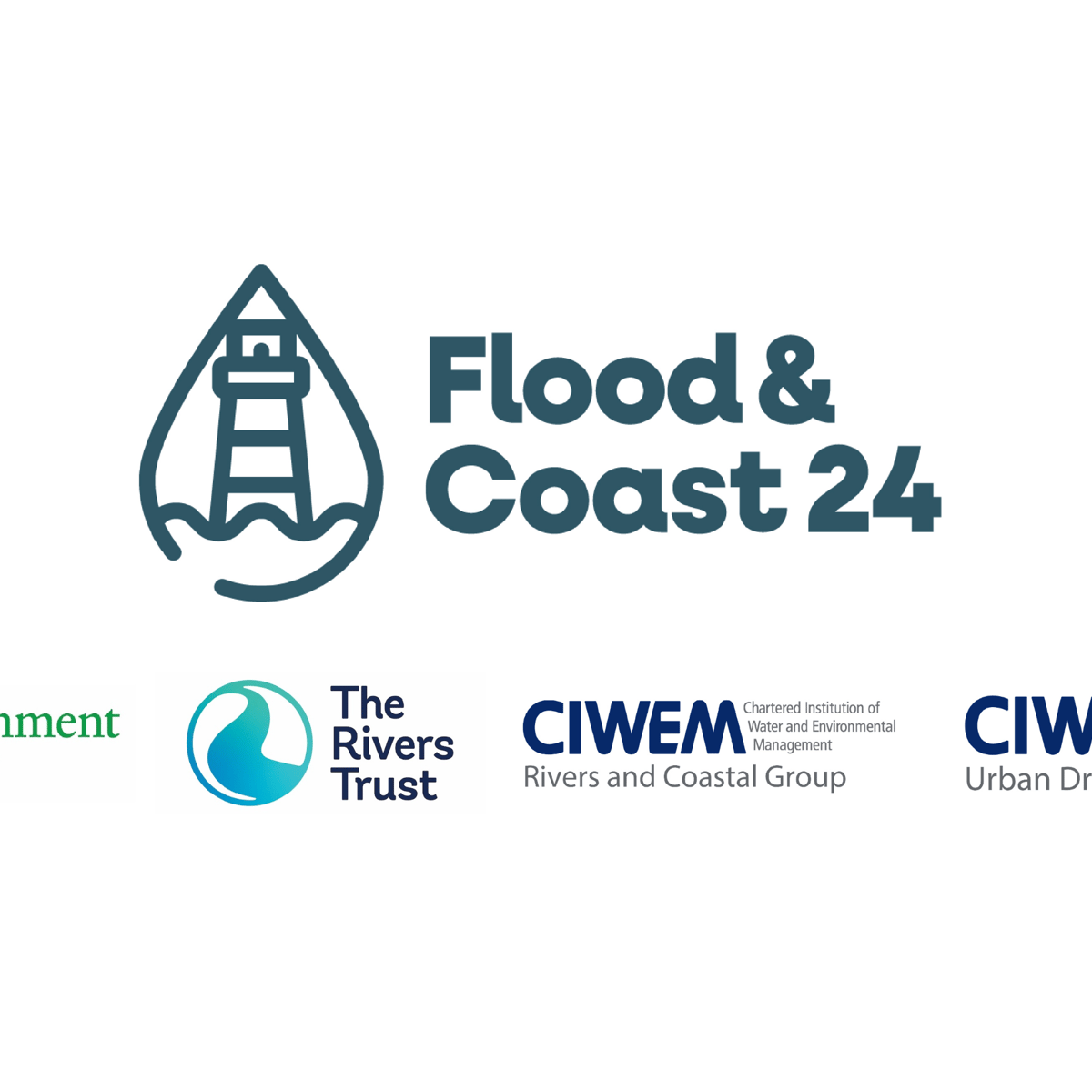 "Flood & Coast 2024: Apply for workshop slots" - organised by CIWEM on ...