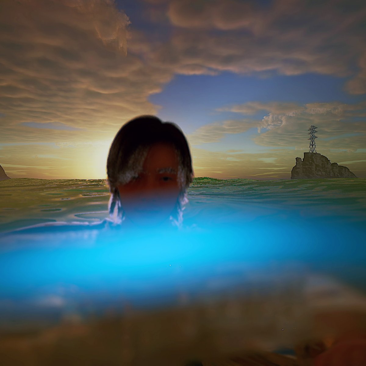 "Sky River" by Kian-Peng Ong (Sound Designer) on Zealous