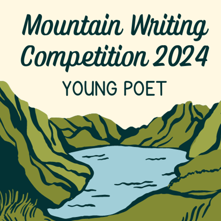 "2024 Mountain Writing Competition Poetry Category" - organised by ...