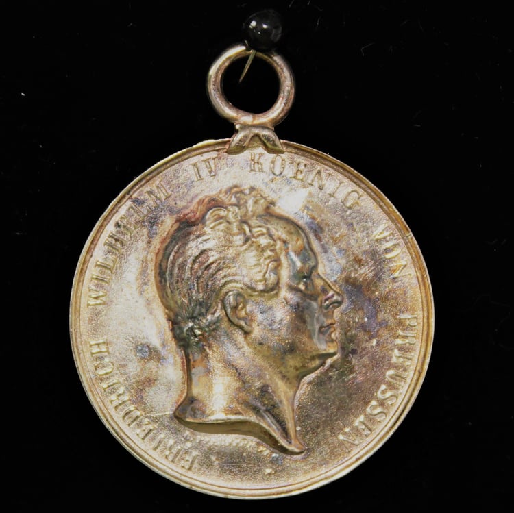 "King of Prussia Gold Medal" - organised by Sarah Crossland on Zealous