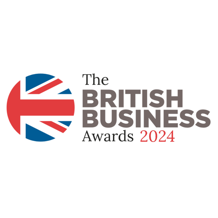 "The British Business Awards 2024" - organised by British Business ...