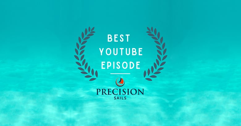 "Best YouTube Episode " - organised by Presented by SeaPeople on Zealous