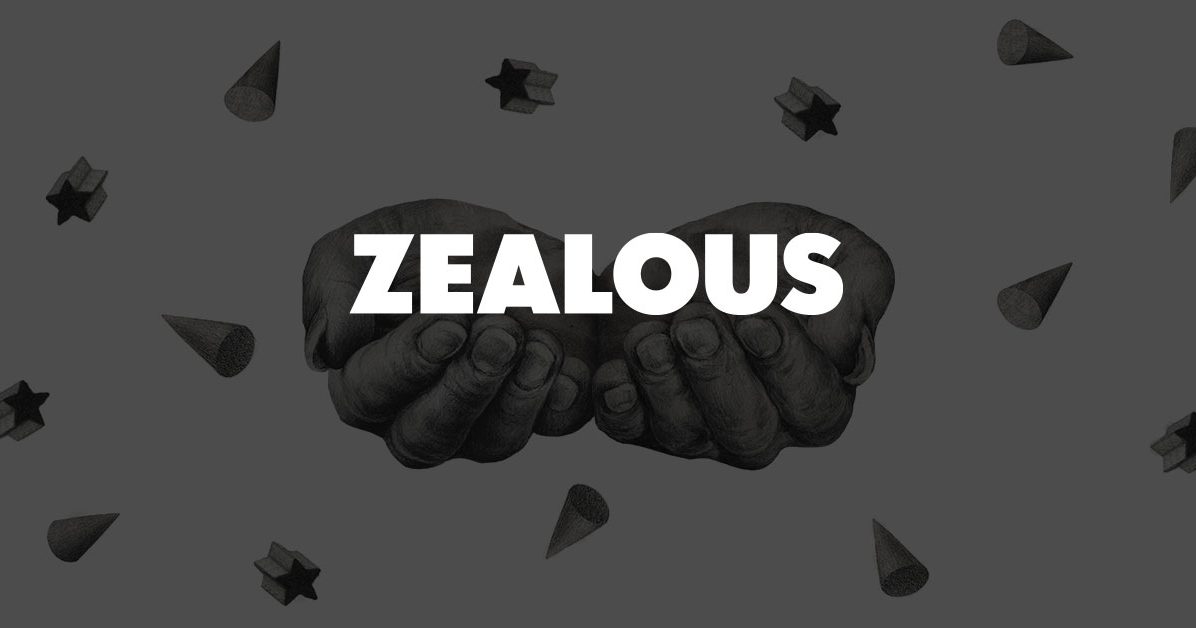 Zealous Help