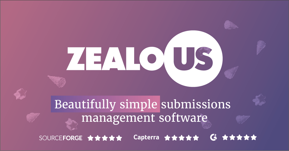 Subscribe to the Zealous Newsletter | Zealous