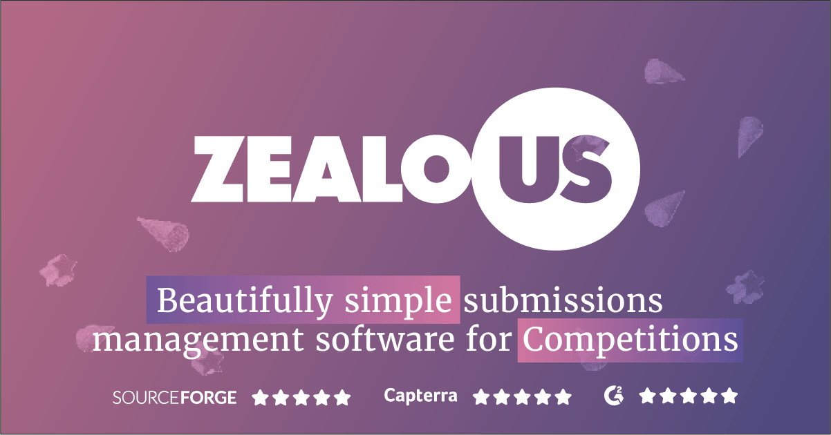 Run amazing competitions with powerful competitions management software ...